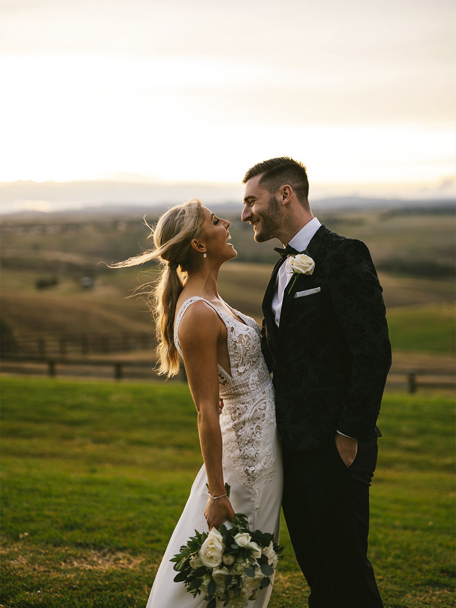 “There are only two times that I want to be with you: Now and Forever.